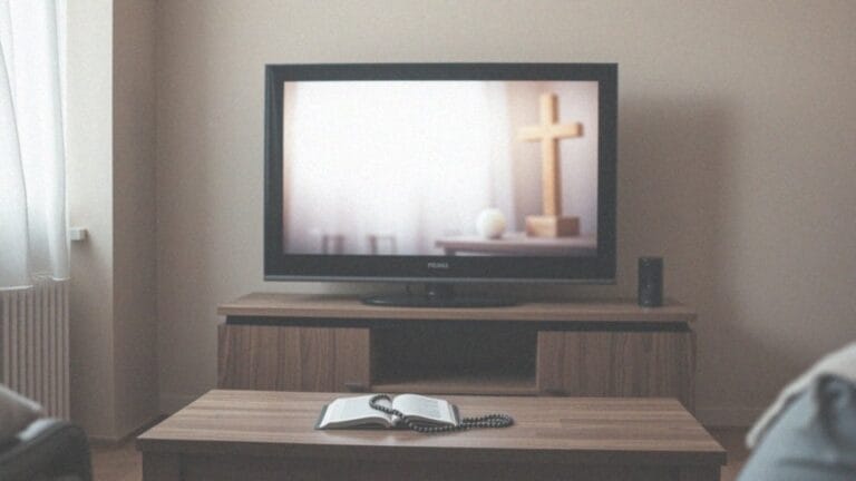 TV Trwam który kanał? Sprawdź, jak go znaleźć!